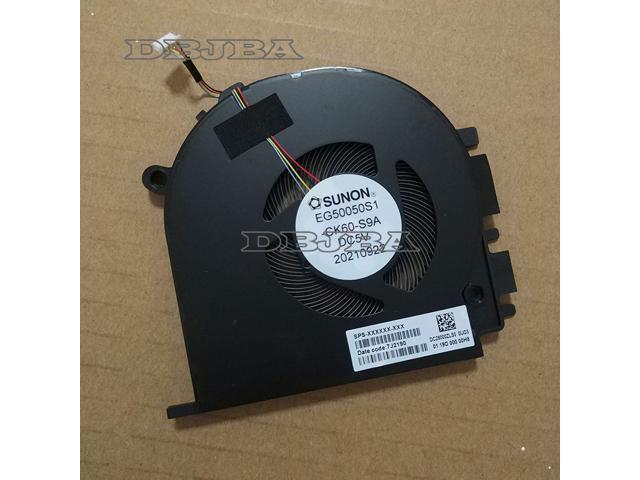 Click here for Original Laptop Cooling Fan Cooler For EG50050S1-C... prices