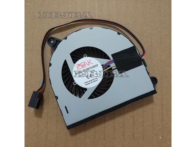 Click here for New cooling fan for PK7B07510S05P 12V 0.4A cooler... prices
