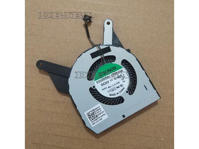 Click here for CPU cooling fan for Dell Latitude 5400 EG50050S1-C... prices