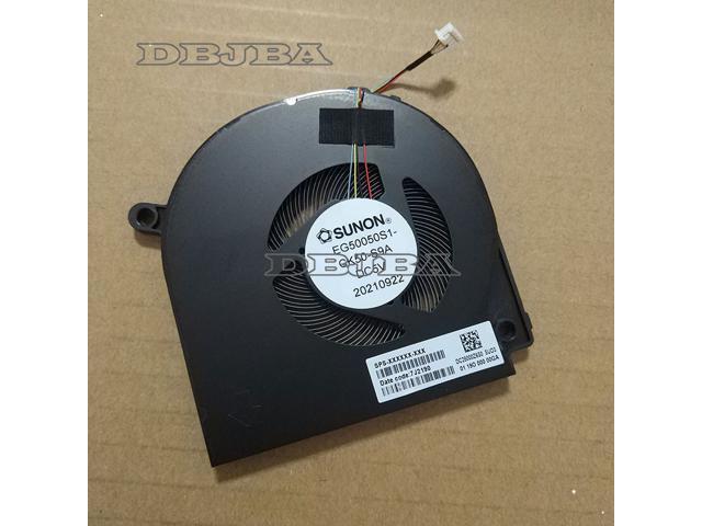 Click here for Original Laptop Cooling Fan Cooler For EG50050S1-C... prices