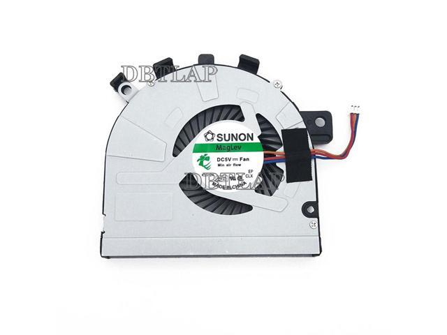 Click here for Laptop CPU Fan Compatible for Toshiba Satellite U5... prices
