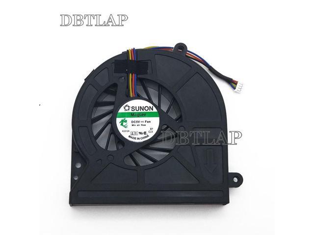 Click here for Laptop CPU Fan Compatible for Toshiba C650 C655 C6... prices