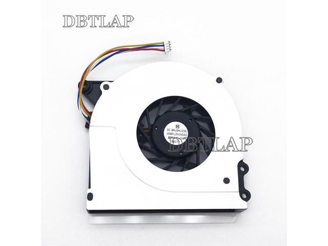 Click here for Laptop CPU Fan Compatible for ASUS X51 X51R X51L X... prices