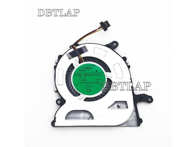 Click here for Laptop CPU Fan Compatible for Sony VAIO SVF13 FIT1... prices