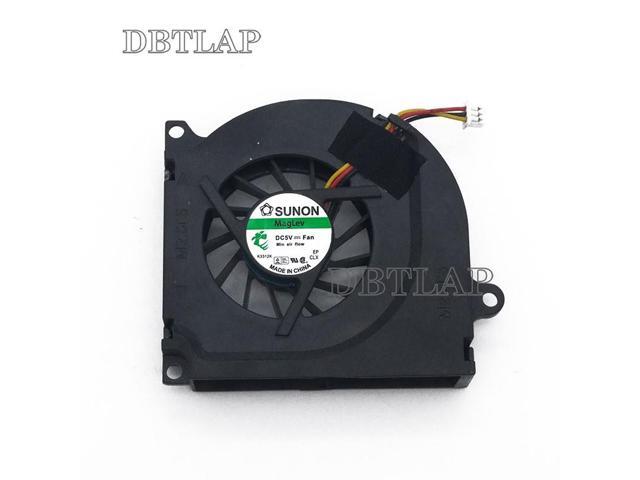 Click here for CPU Fan Compatible for DELL E1405 640M 630M XPS M1... prices