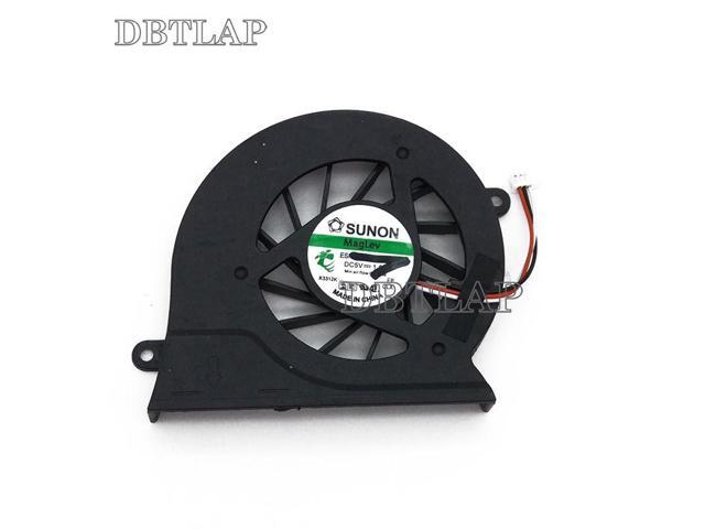 Click here for Laptop CPU Fan Compatible for Samsung NP300E4A NP3... prices
