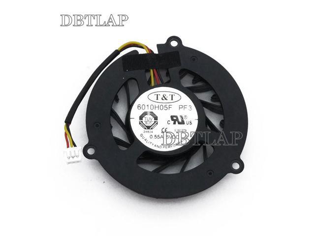 Click here for Laptop CPU Fan Compatible for MSI VR200 V120 Fan T... prices