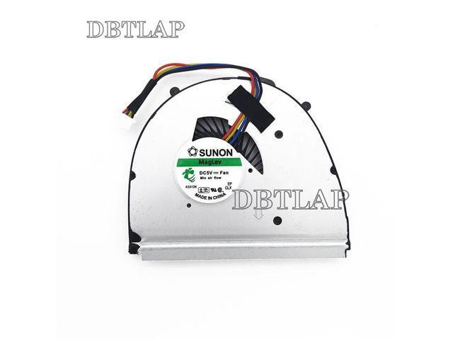 Click here for Laptop CPU Fan Compatible for Lenovo U310 U310-ITH... prices