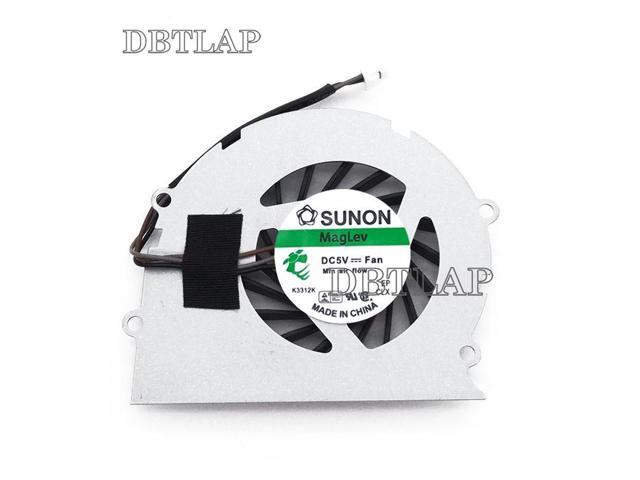 Click here for Laptop CPU Fan Compatible for Toshiba Satellite Pr... prices