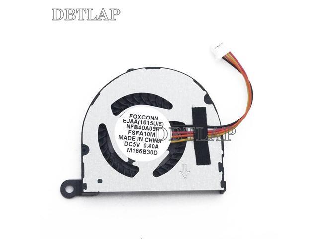 Click here for Laptop CPU Fan Compatible for ASUS EEE PC 1011PX 1... prices