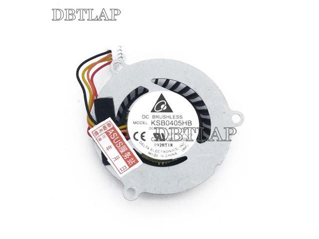 Click here for Laptop CPU Fan Compatible for ASUS eee pc 1015T 10... prices