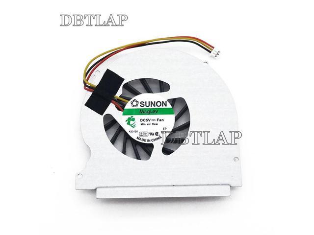 Click here for Laptop CPU Fan Compatible for Toshiba Satellite P7... prices