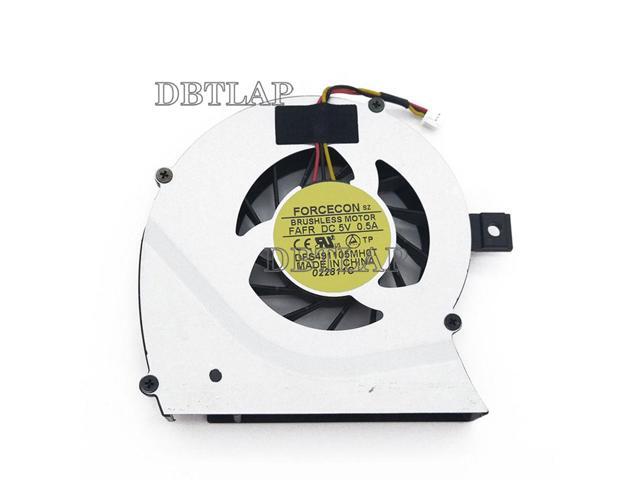 Click here for DBTLAP Laptop Fan Compatible for Toshiba Satellite... prices