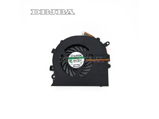 Click here for Laptop CPU Cooling Fan for Sony VPCEA37EC EA400C E... prices
