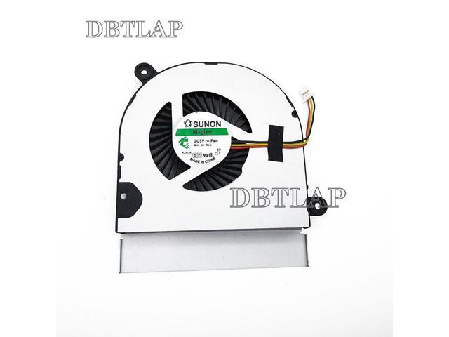 Click here for Cooling Fan Compatible for ASUS A45V R400V A45 A85... prices