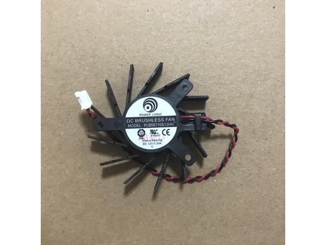 Click here for Laptop CPU Fan for ATI HD5550 HD5570 HD5670 V4800... prices