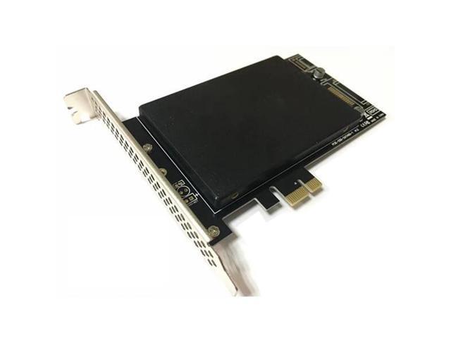 Click here for PCI Express PCI-E PCIE to SATA 3.0 Card Adapter PC... prices