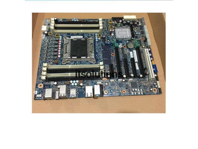 Click here for For HP Z420 X79 board 619557-001 618263-001 708615... prices