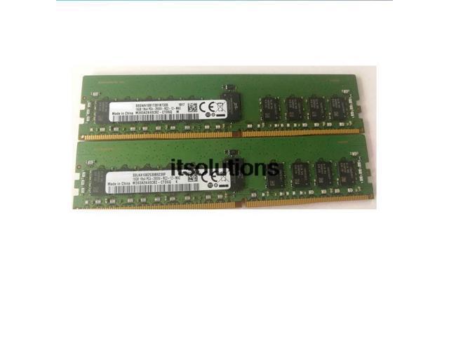 Click here for For M393A2K40BB2-CTD6Q 16G 1RX4 PC4-2666V DDR4 prices