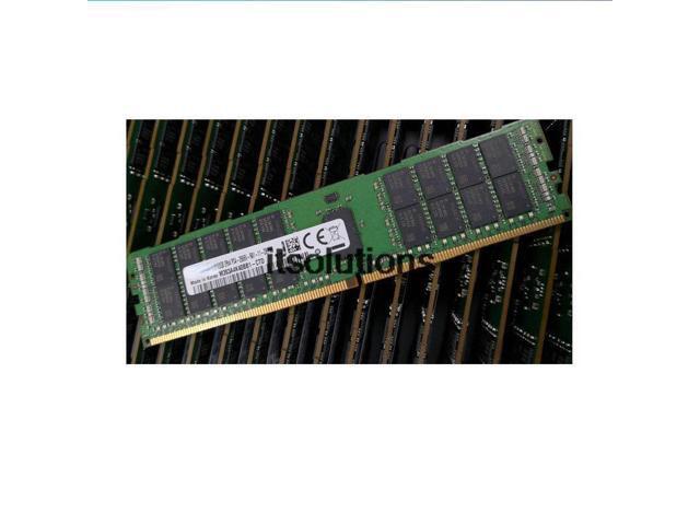 Click here for For 32G 2666 DDR4 REG ECC M393A4K40CB2-CTD7Y/6Q prices