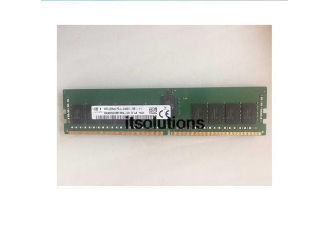 Click here for For SK Hynix 16G DDR4 2RX8 2400T REG HMA82GR7MFR8N... prices