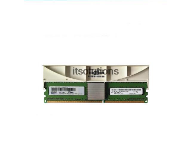 Click here for For IBM 41T8578 1Gb 667MHz Power6 DDR2 DIMM prices