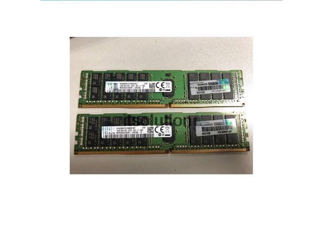 Click here for For HP DL380 G9 16G DDR4 2133P 2400T 752369-081 75... prices