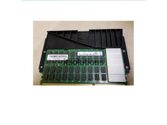 Click here for For IBM 00VK274 128Gb DDR4 (4Gb) 31EF P8 E850 42A... prices