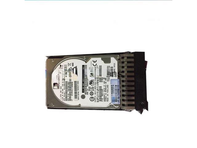 Click here for For HP 787648-001 J9F48A MSA 1.2TB SAS 12G 10K 2.5... prices