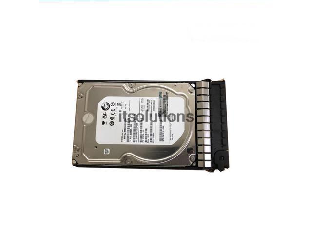 Click here for For HP 769550-B21 769771-001 695507-003 3TB SAS 6G... prices