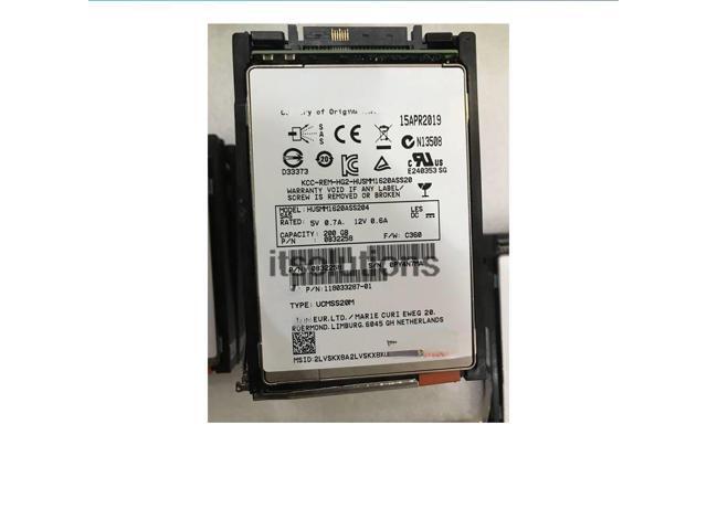 Click here for For EMC unity D3FC-2S12FX-200 005052253 005052252... prices