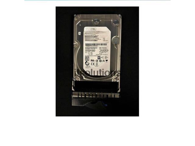 Click here for For IBM 00RX931 00MN522 6T 7.2K SAS 3.5 V3500V3700... prices