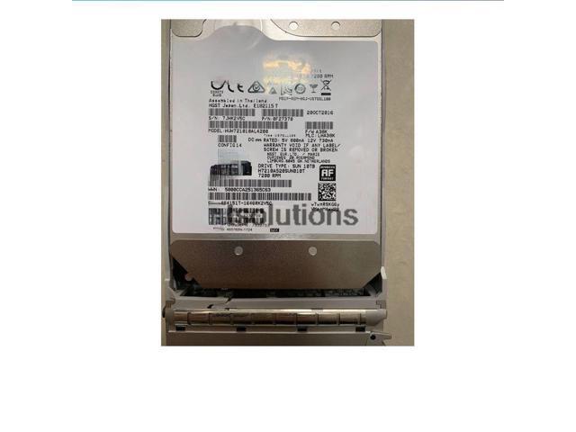 Click here for For Oracle Sun X7-2L Hard Disk 7332759 7332753 734... prices