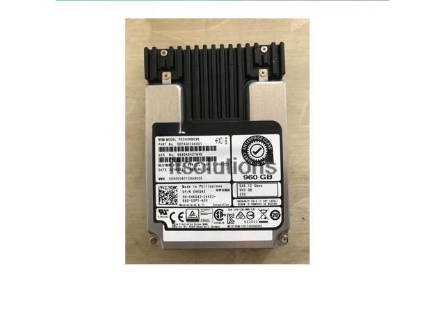 Click here for For DELL 960G 2.5 SAS 12GB SSD Solid State Drive 0... prices