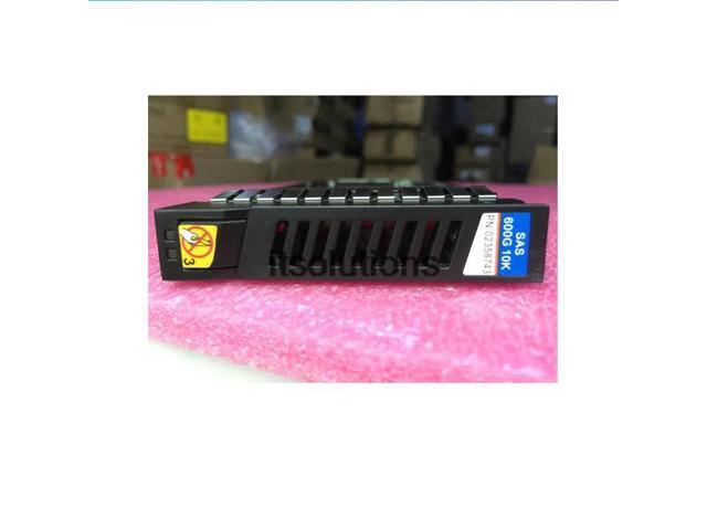 Click here for For S5500T S5600T 18500 V3 600G 2.5 10K SAS 023587... prices