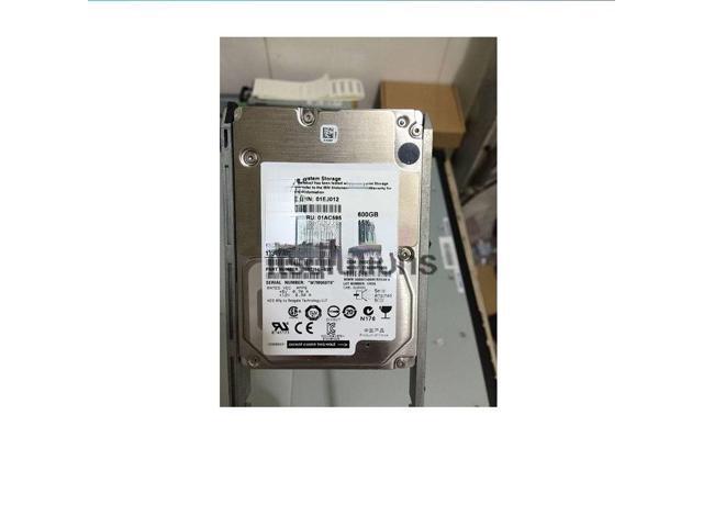 Click here for For IBM V5000 Gen2 storage hard disk 01AC595 01EJ0... prices