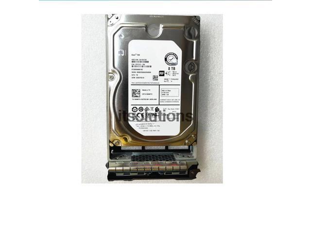 Click here for For DELL 8T 8TB SAS 7.2K 512E hard disk 0M40TH M40... prices