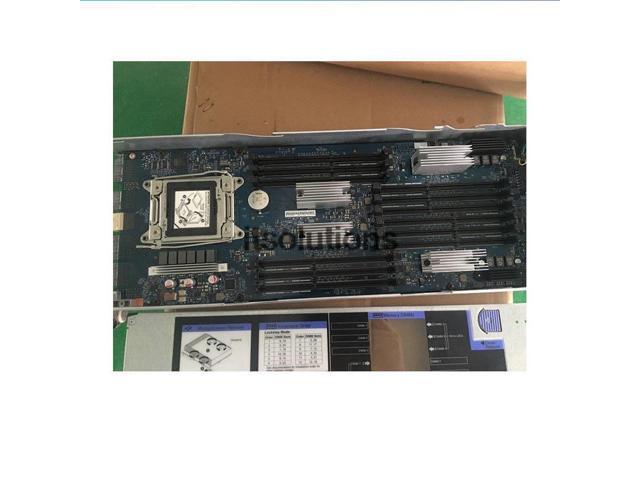 Click here for For IBM Lenovo X3850X6 DDR4 CPU board 00WA069 00FN... prices