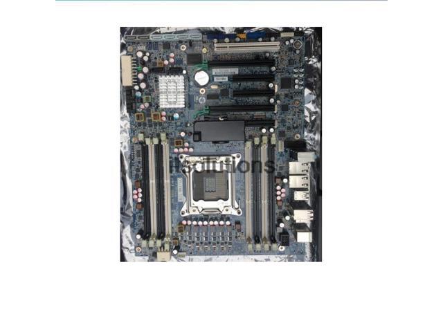 Click here for For HP X79 Motherboard Z620 Workstation Motherboar... prices