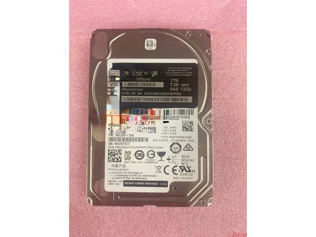 Click here for For IBM 01DC442 01DC444 Hard Disk 1T SAS 12Gb DS42... prices