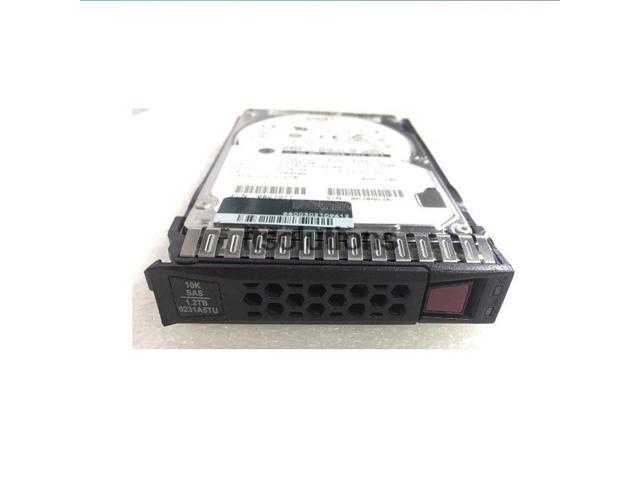 Click here for For H3C 5200G2 1.2TB 10K 2.5 12G SAS 0231A5TU 0231... prices