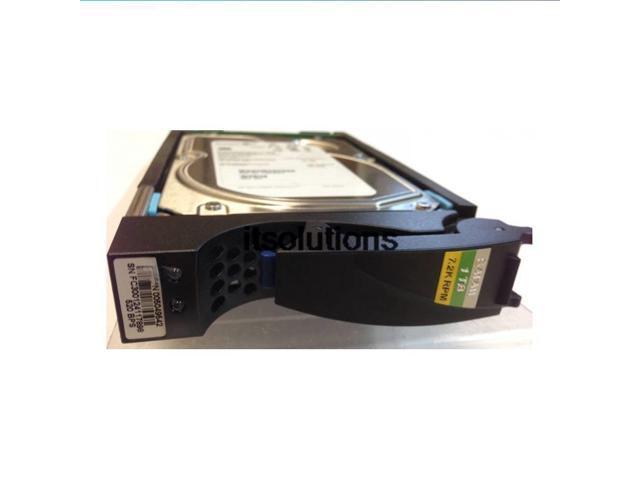 Click here for For EMC 1TB 7.2K SATA 005048829 005048797 00504954... prices