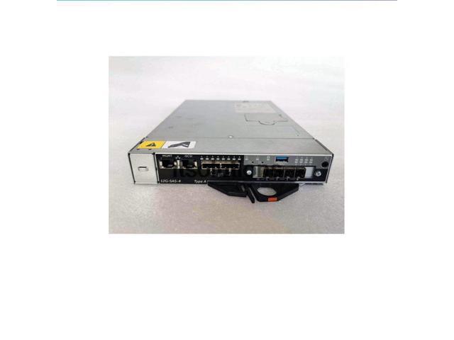 Click here for For 0493RP DELL SC4020 controller 12G-SAS-4 TYPEA... prices