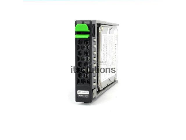 Click here for For CA07212-E806 Fujitsu DX 1.2TB SAS 10K 2.5 HDD... prices