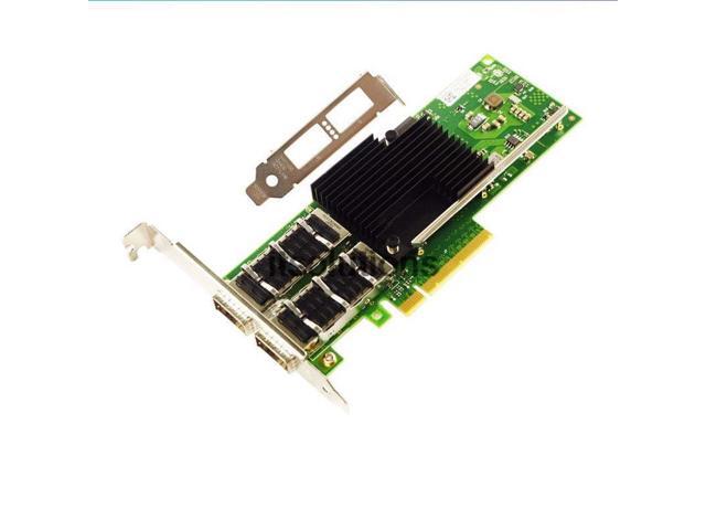 Click here for For SUN XL710-QDA2 QSFP 40G 10 Gigabit dual-port f... prices