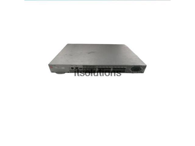 Click here for For Brocade 300 Brocade switch BR-320-0008 8-port... prices