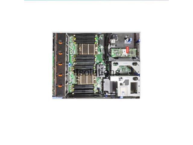Click here for For DELL PowerEdge R820 Server Motherboard YWR73 0... prices