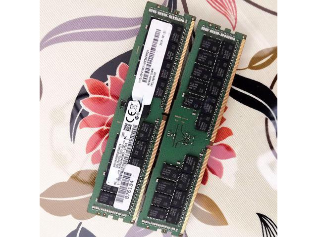 Click here for For IBM 78P4198 power9 P9 32G EM63 324F S924 S914... prices