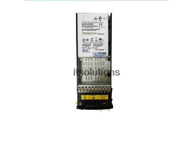 Click here for For HP HDD 600GB 10K 2.5 12G SAS 3Par 787175-002 prices
