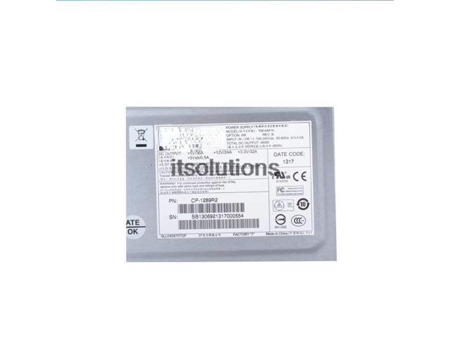 Click here for For 3The YM-4461A 9275ECPSU-0010 Server 460W Power... prices